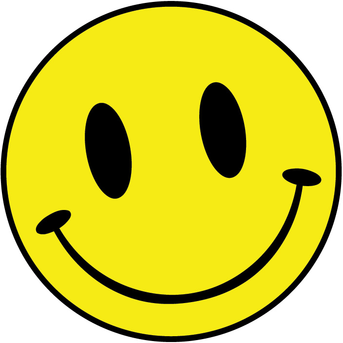 Smiley emoji - Appearance UK - My Graphic Shop
